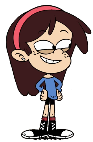 Sid Chang | The Loud House Encyclopedia | Fandom