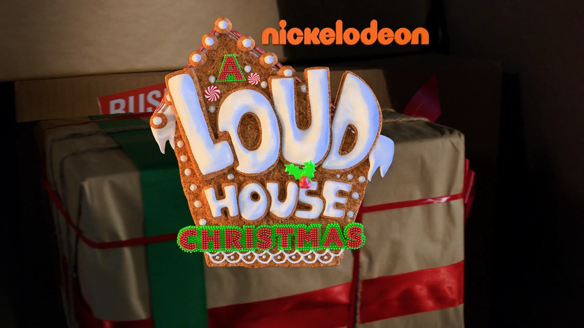 A Loud House Christmas/Gallery | The Loud House Encyclopedia | Fandom