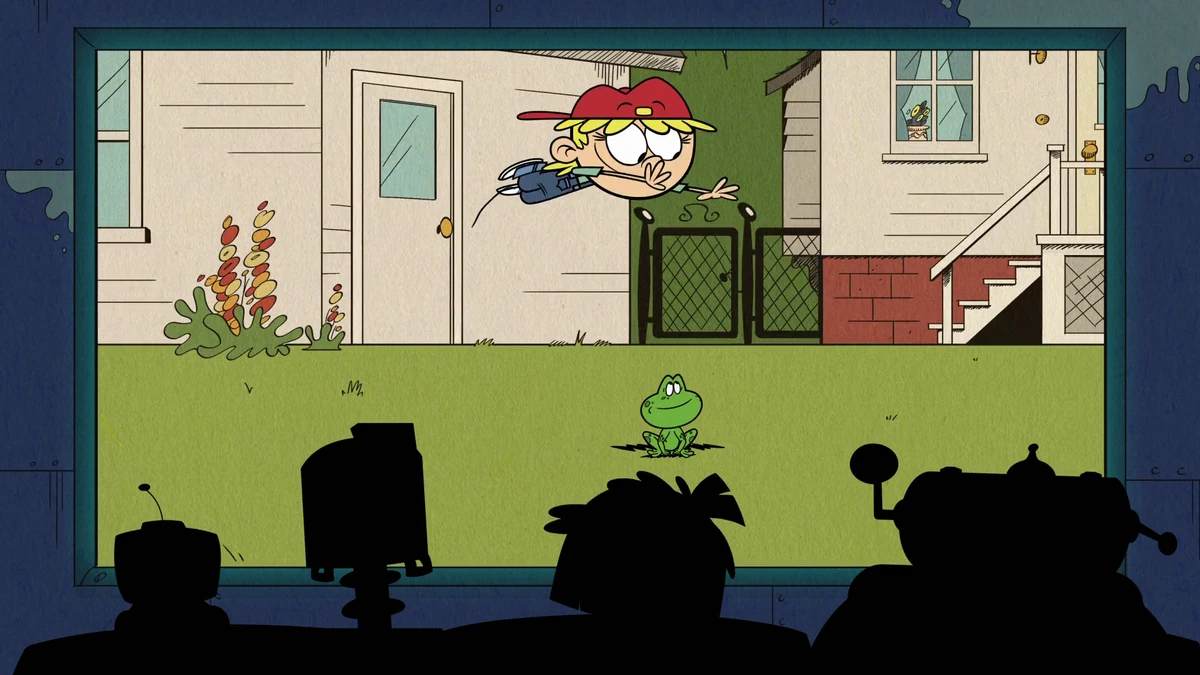 Hops/Gallery | The Loud House Encyclopedia | Fandom