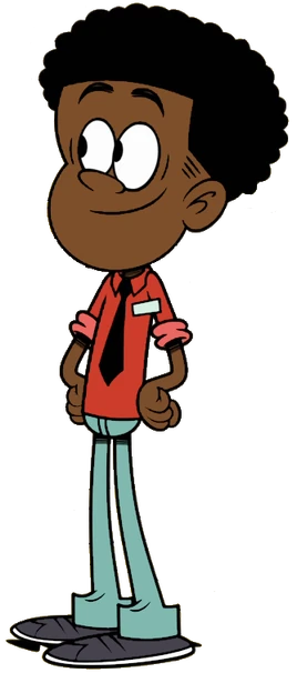 Andre | The Loud House Encyclopedia | Fandom