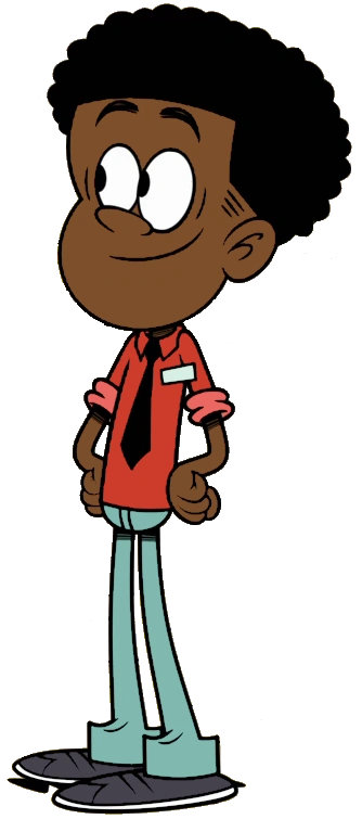 Andre | The Loud House Encyclopedia | Fandom