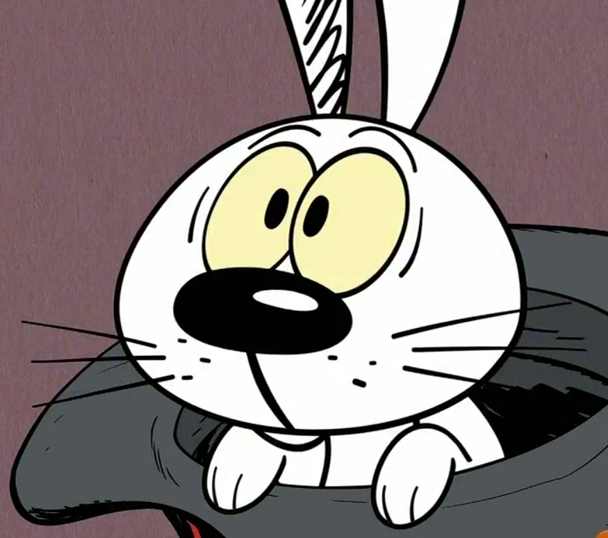 Gary | Wiki ng The Loud House | Fandom