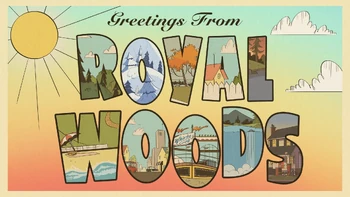 Royal Woods | The Loud House Encyclopedia | Fandom