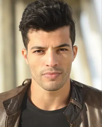 Jawed El Berni | The Loud House Encyclopedia | Fandom