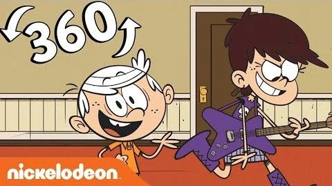 Center of Chaos! | The LoudCasa Wiki | Fandom