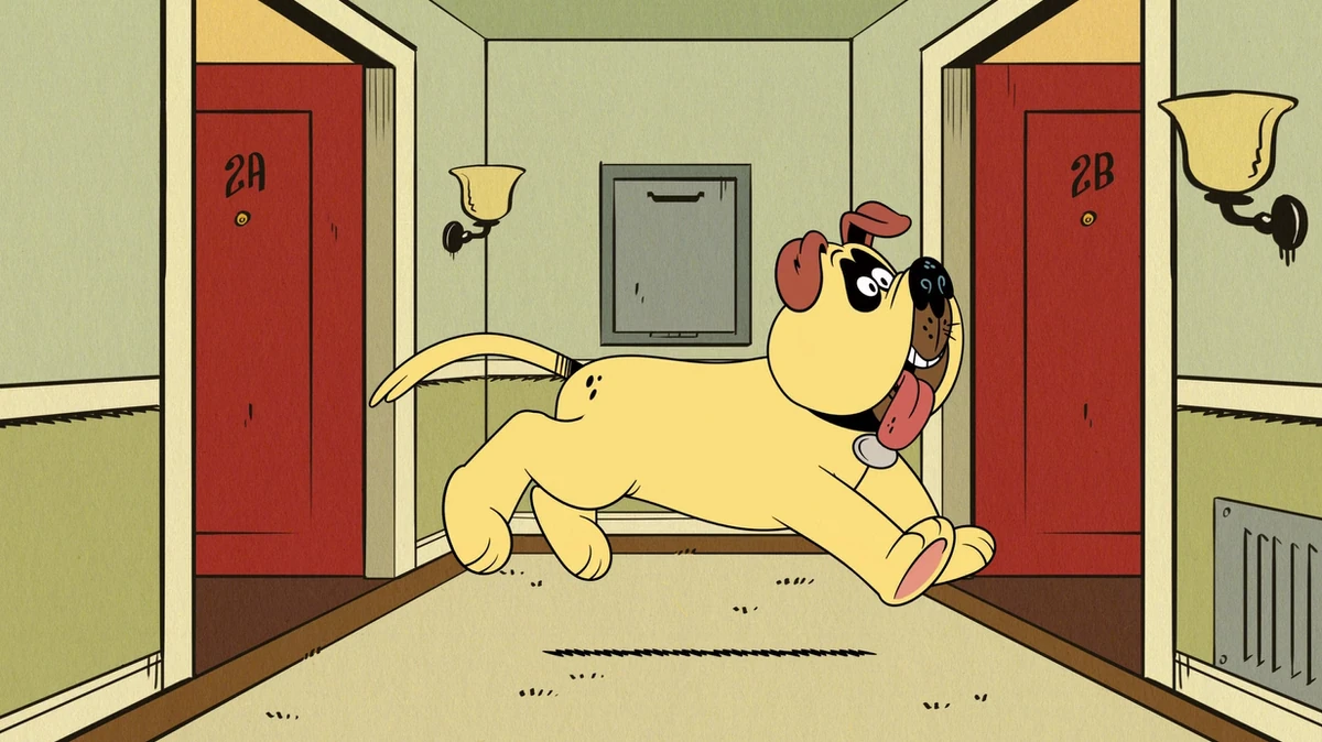 Lalo/Galería | The Loud House Wikia | Fandom