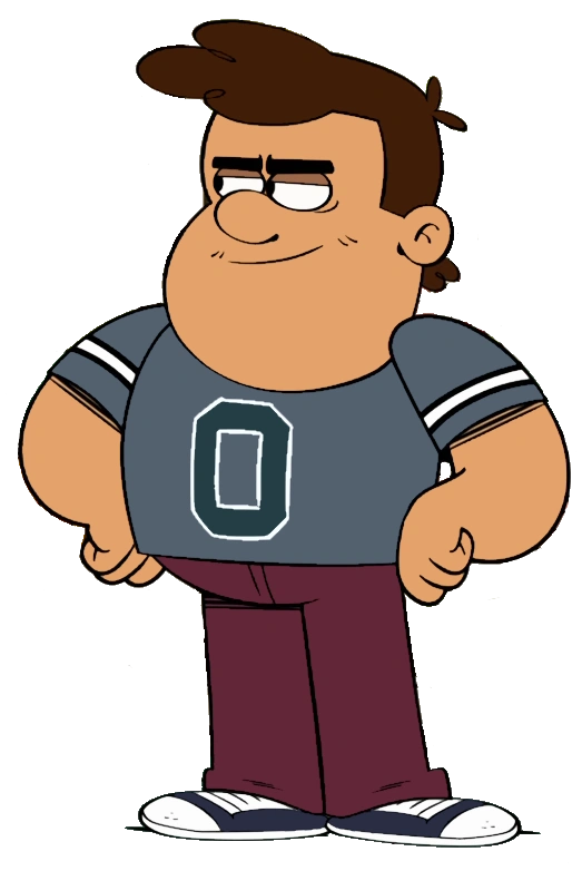 Devon | The Loud House Wikia | Fandom