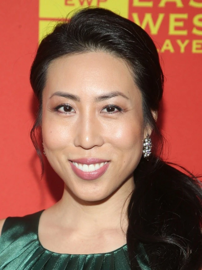 Jennifer Yun | The Loud House Encyclopedia | Fandom