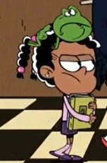 Joy | Wiki ng The Loud House | Fandom