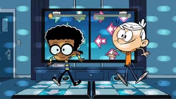 Really Loud Music/Songs | The Loud House Encyclopedia | Fandom