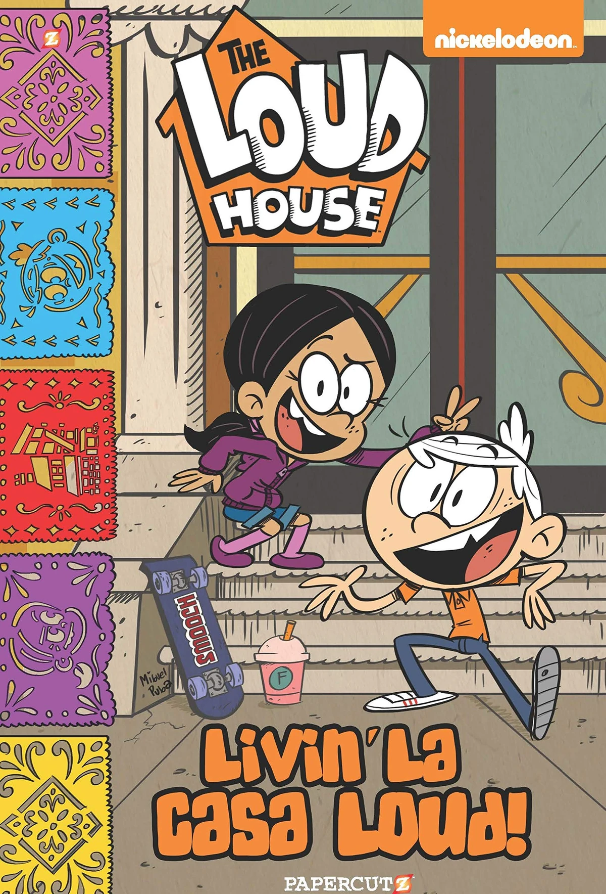 Livin' La Casa Loud! | The Loud House Encyclopedia | Fandom