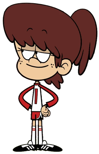 Lynn Loud | The Loud House Encyclopedia | Fandom