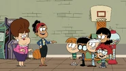 Principal Ramirez/Gallery | The Loud House Encyclopedia | Fandom