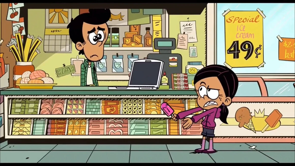 Ronnie Anne Santiago/Gallery/Movies | The Loud House Encyclopedia | Fandom