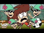 The Taunting Hour | The Loud House Encyclopedia | Fandom