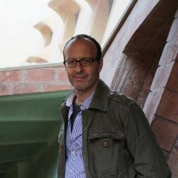 Michael Rubiner | The LoudCasa Wiki | Fandom