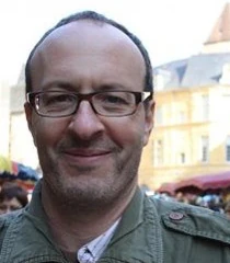 Michael Rubiner | The Loud House Wikia | Fandom