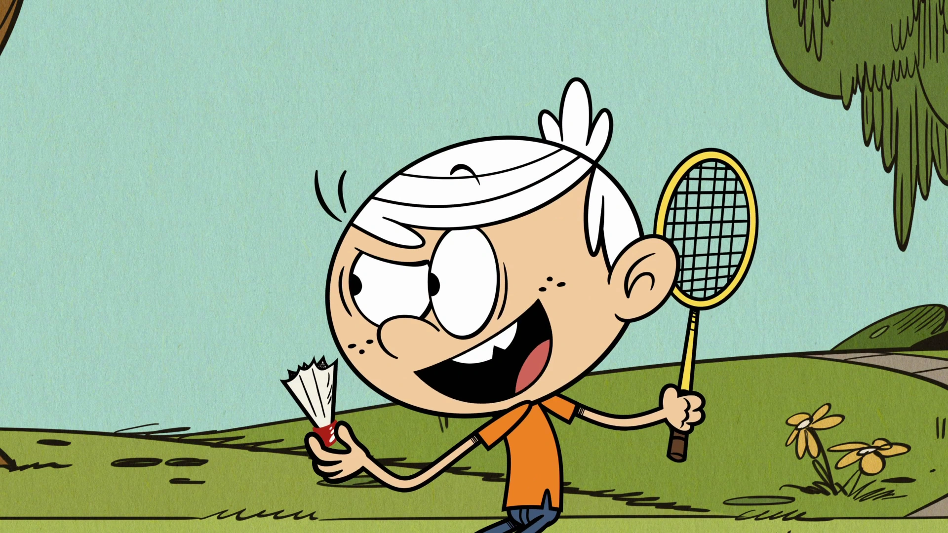 Discuss Everything About The Loud House Encyclopedia | Fandom