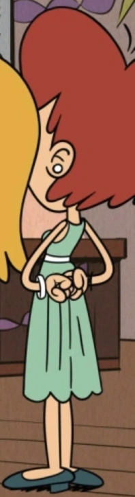 Becky/Costumes | The Loud House Encyclopedia | Fandom