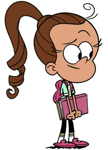 Emma | The Loud House Wikia | Fandom