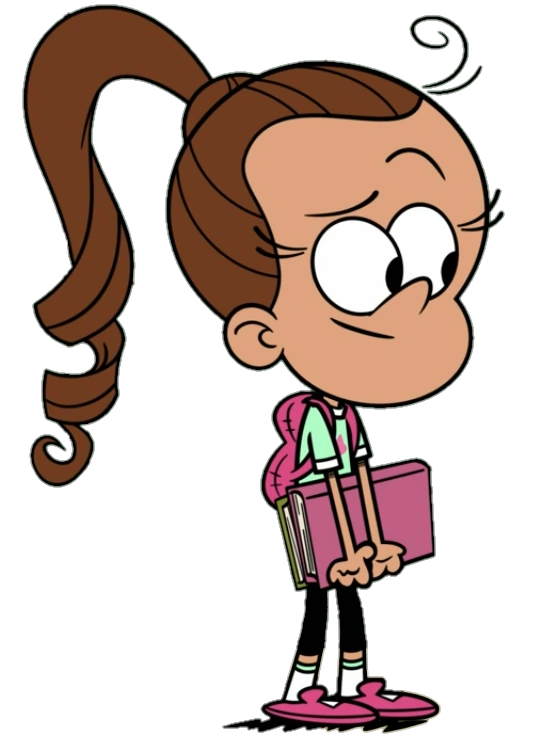 Emma | The Loud House Wikia | Fandom