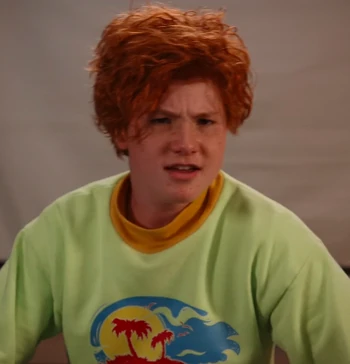 Rusty Spokes | The Loud House Wikia | Fandom