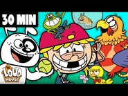 Pets Peeved | The Loud House Encyclopedia | Fandom