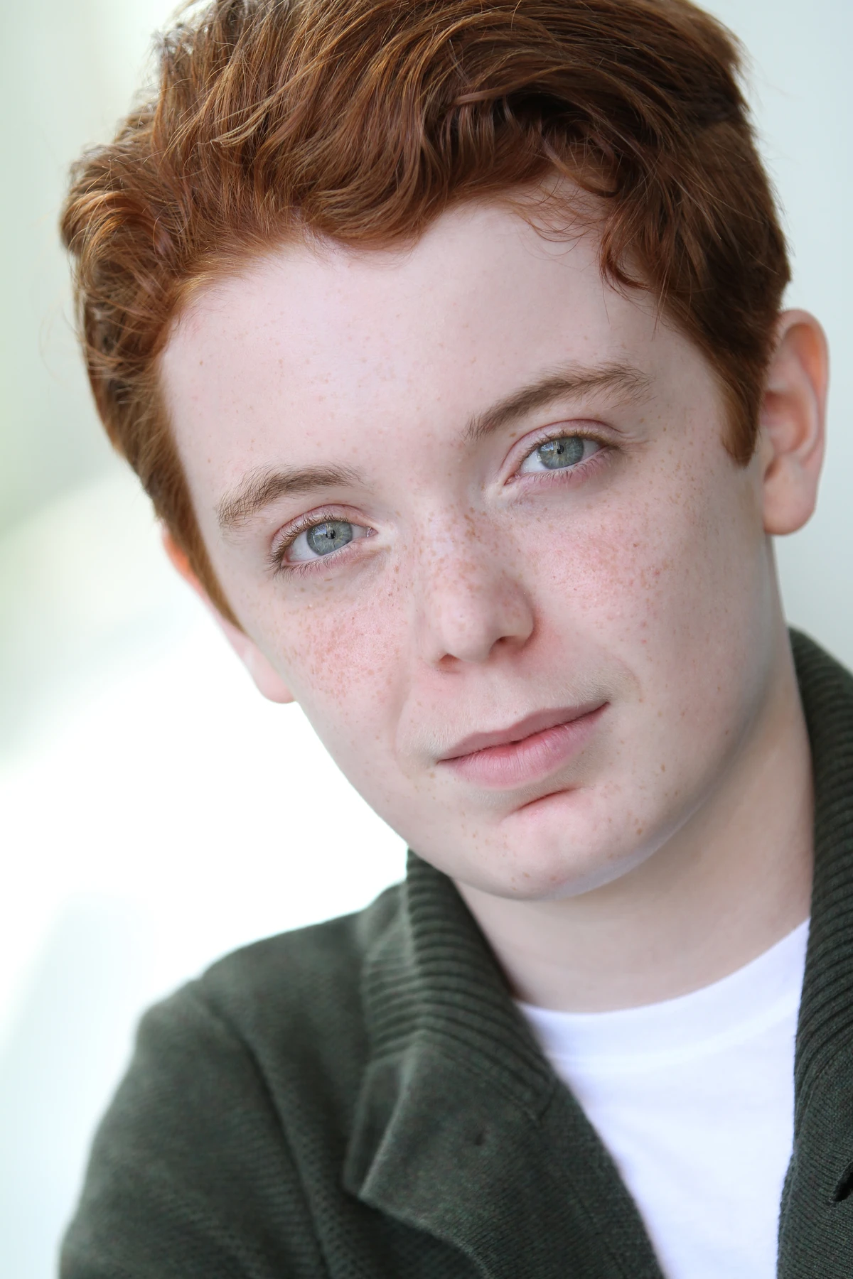 Jack McQuaid | The Loud House Encyclopedia | Fandom