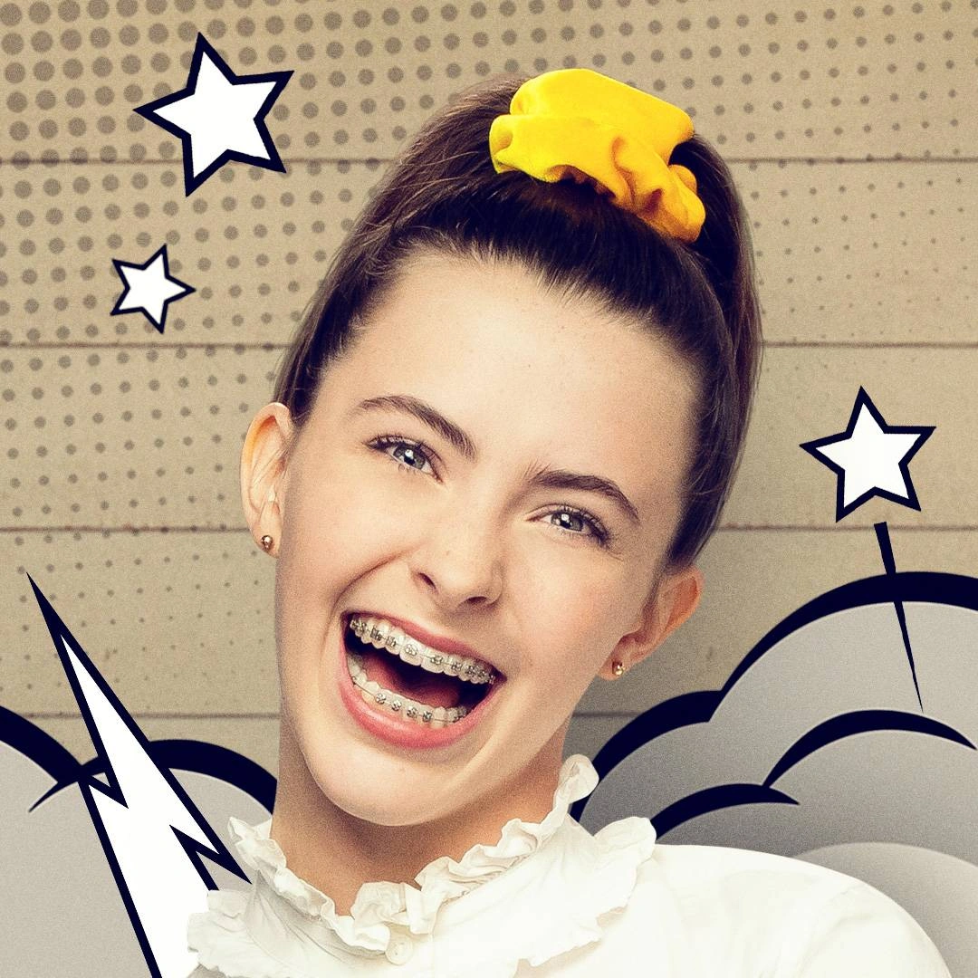 Luan Loud (live-action) | The Loud House Encyclopedia | Fandom