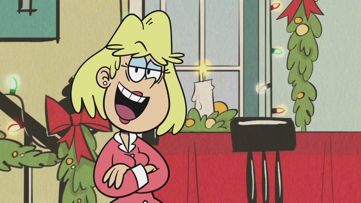 Rita Loud/Gallery | The Loud House Encyclopedia | Fandom