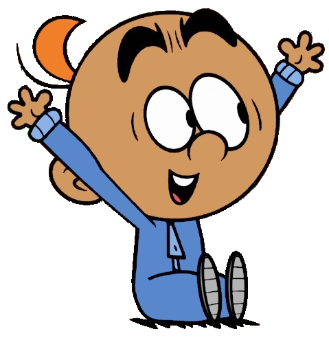 Carlitos Casagrande/Costumes | The Loud House Encyclopedia | Fandom