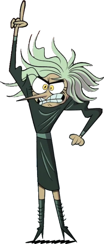 Fifi Dufus | The Loud House Encyclopedia | Fandom