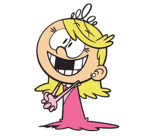 Lola Loud | The Loud House Wikia | Fandom