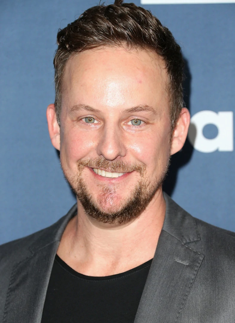 Stephen Guarino | The Loud House Encyclopedia | Fandom