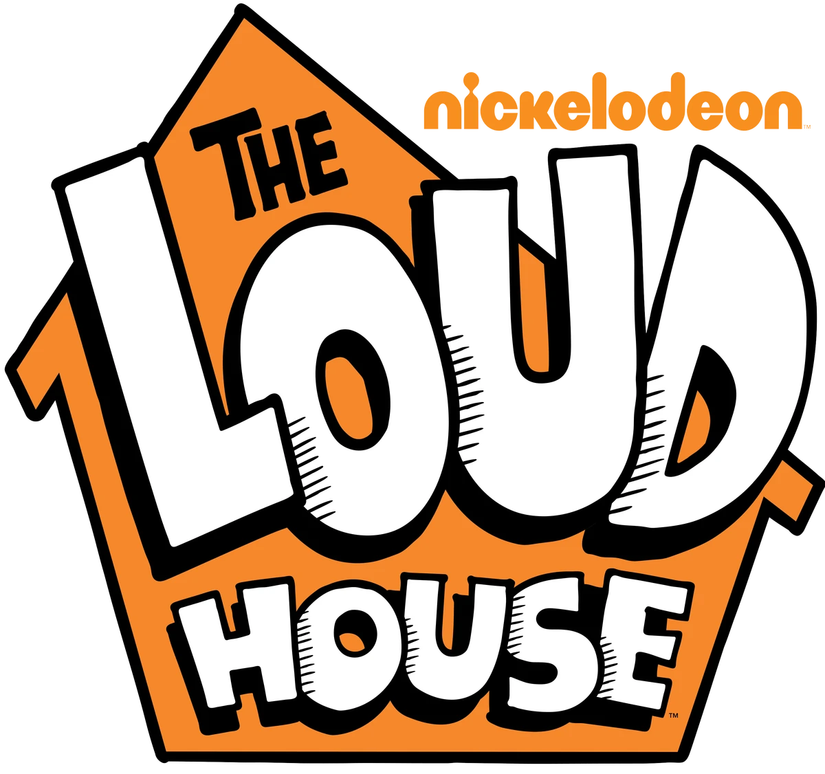 The Loud House | The LoudCasa Wiki | Fandom