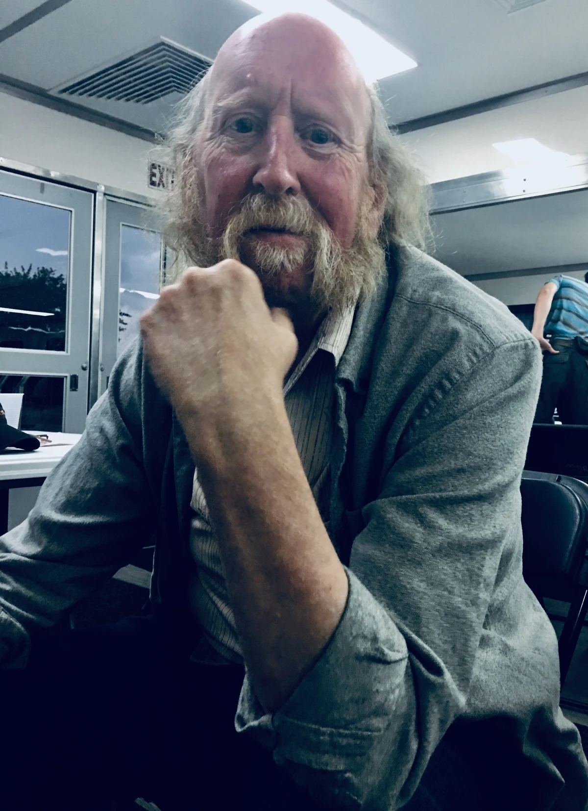 Charles Ash | The LoudCasa Wiki | Fandom