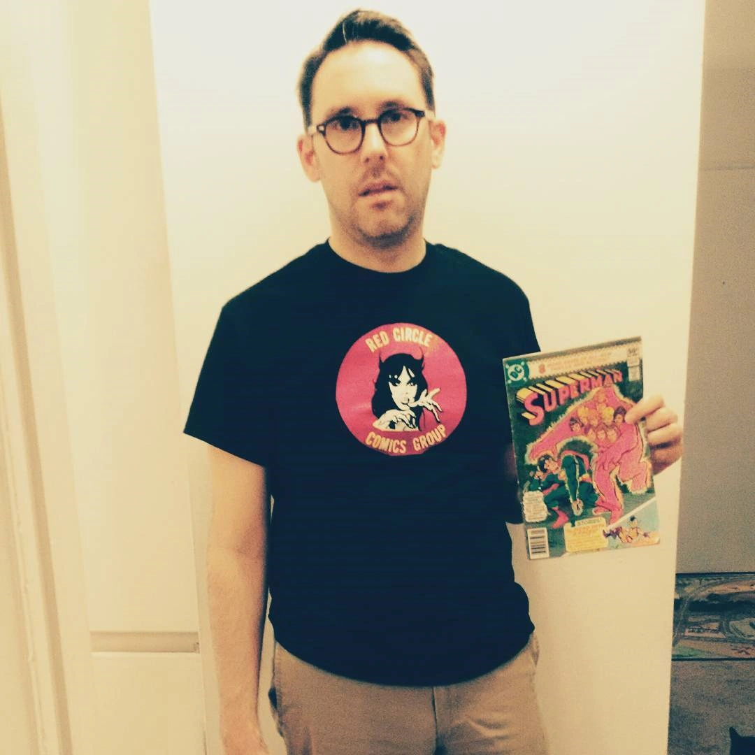 David King | The Loud House Encyclopedia | Fandom