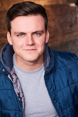 Dylan Boyack | The Loud House Encyclopedia | Fandom