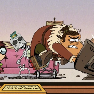 Discuss Everything About The Loud House Encyclopedia | Fandom