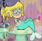 Lori Loud | The Loud House Encyclopedia | Fandom