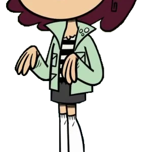 Discuss Everything About The Loud House Encyclopedia | Fandom