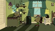 Lisa Loud/Relationships/Loud family | The Loud House Encyclopedia | Fandom