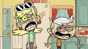 One Flu over the Loud House | The Loud House Encyclopedia | Fandom