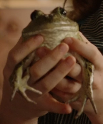 Hops | The Loud House Encyclopedia | Fandom