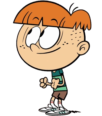 Liam Hunnicutt | The Loud House Wikia | Fandom