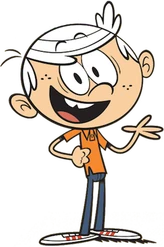 User blog:Insanity Zones/Headcanon The Loud House Character Bios | The ...