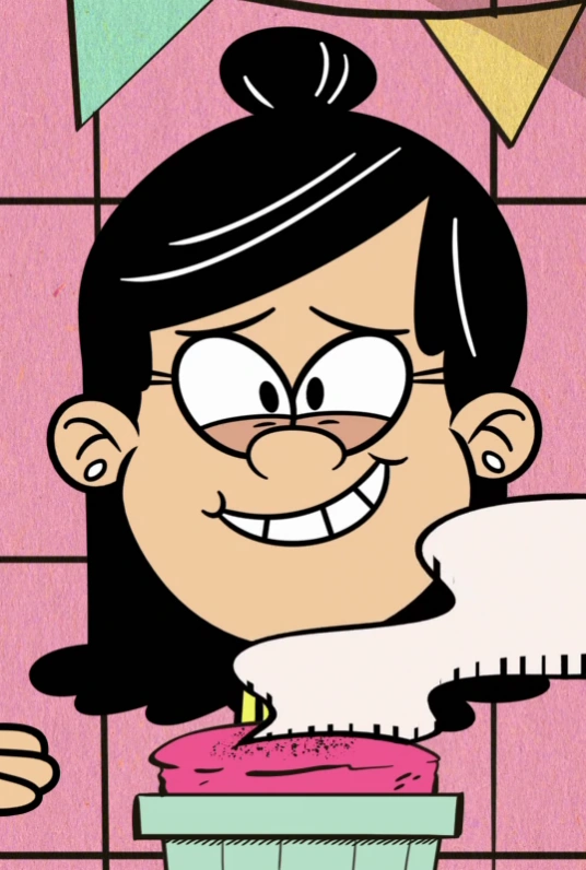 Linda | Wiki ng The Loud House | Fandom