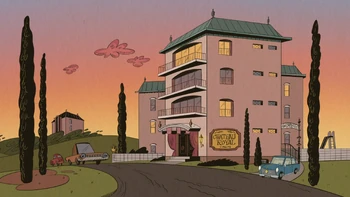 List of residences in Royal Woods | The Loud House Encyclopedia | Fandom