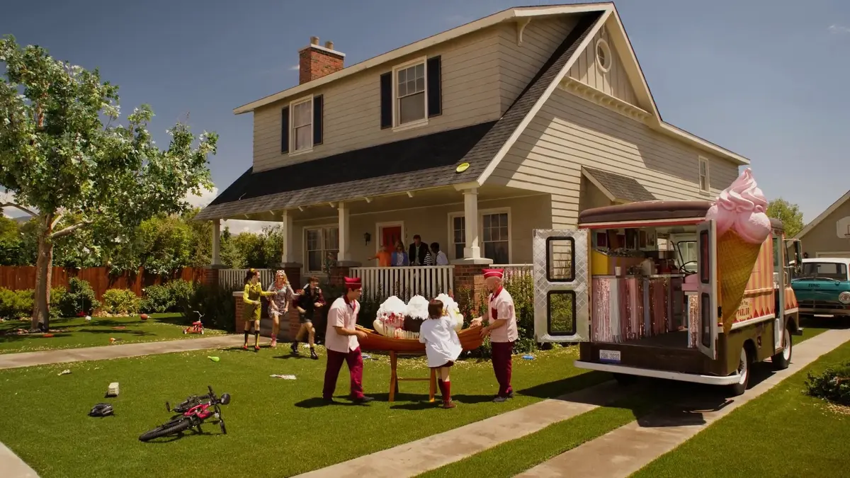 The Banana Split Decision | The Loud House Encyclopedia | Fandom