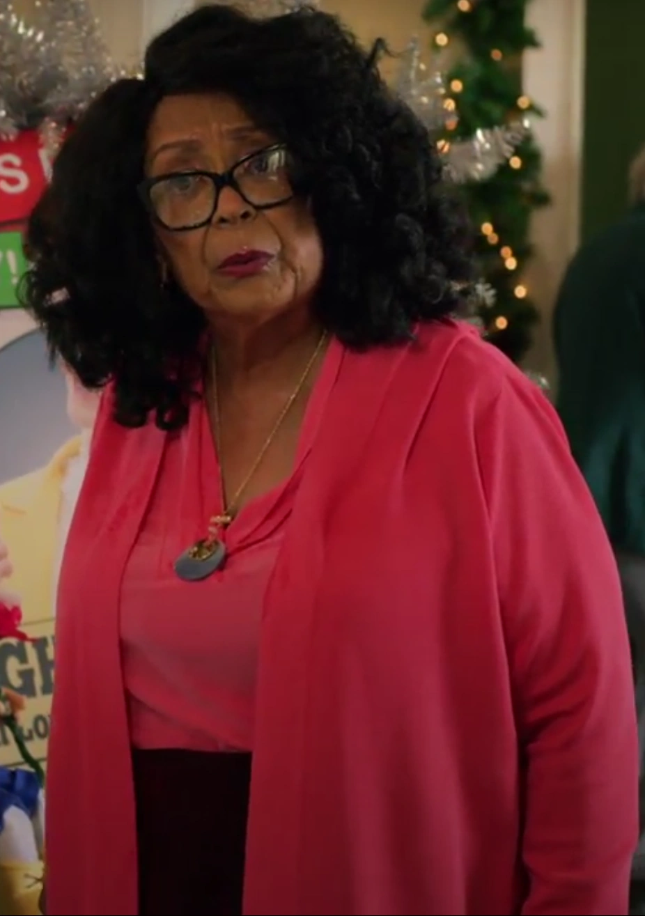 Gayle McBride (live-action) | The Loud House Encyclopedia | Fandom